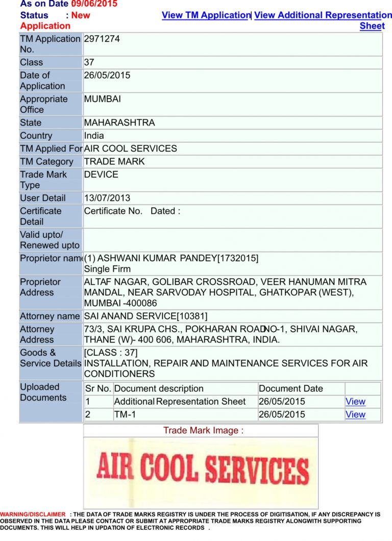 Free Air Conditioner Amc Agreement Format Turamansiondelrioco Air ...