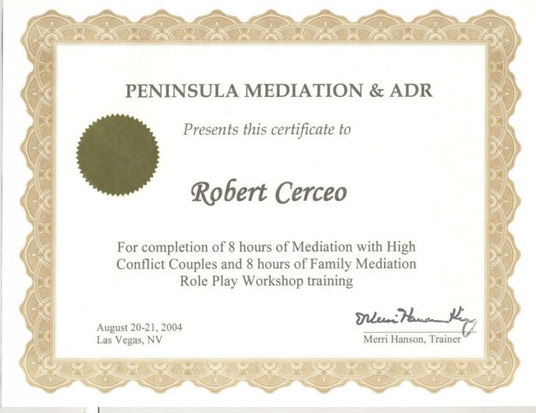 Editable Printable Anger Management Certificate Kleobergdorfbibco Anger ...