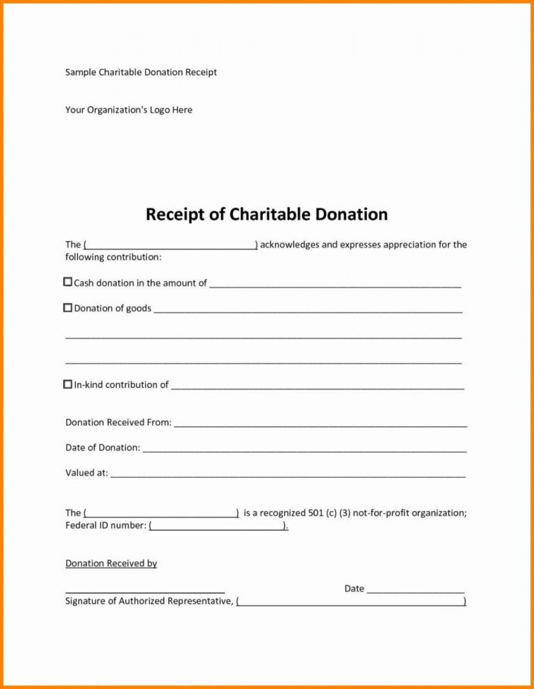 Editable Charity Pledge Form Template Fresh Silent Auction Basket ...