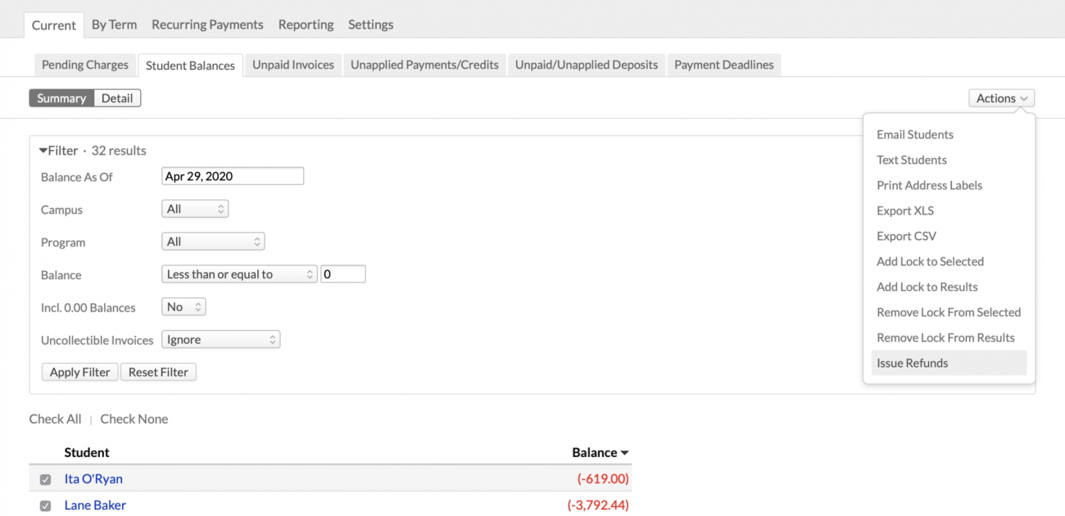 Printable 100+ [ Tuition Receipt Template ] 28 Excel Cash Flow Lumper ...