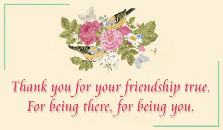 Free Simple And Sweet Verses On How To Say Thank You Penlighten Thank ...