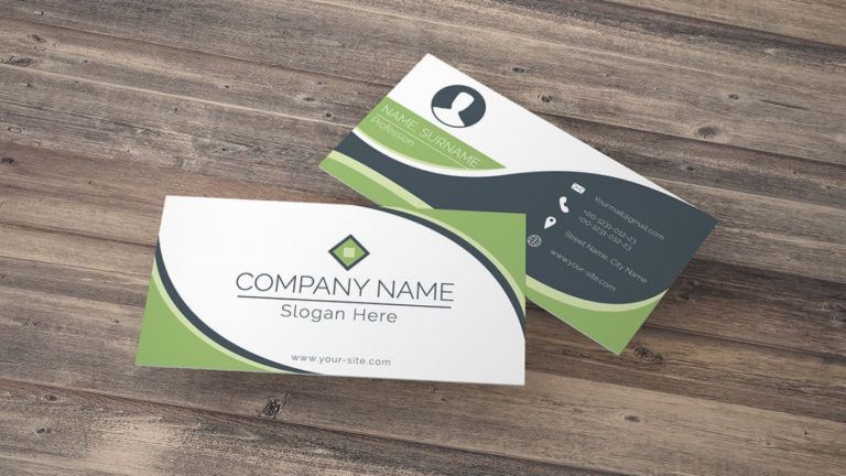 Us Army Business Card Template | EmetOnlineBlog