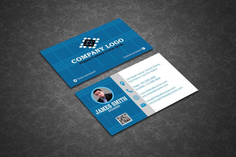 Awesome Business Card Templates | EmetOnlineBlog