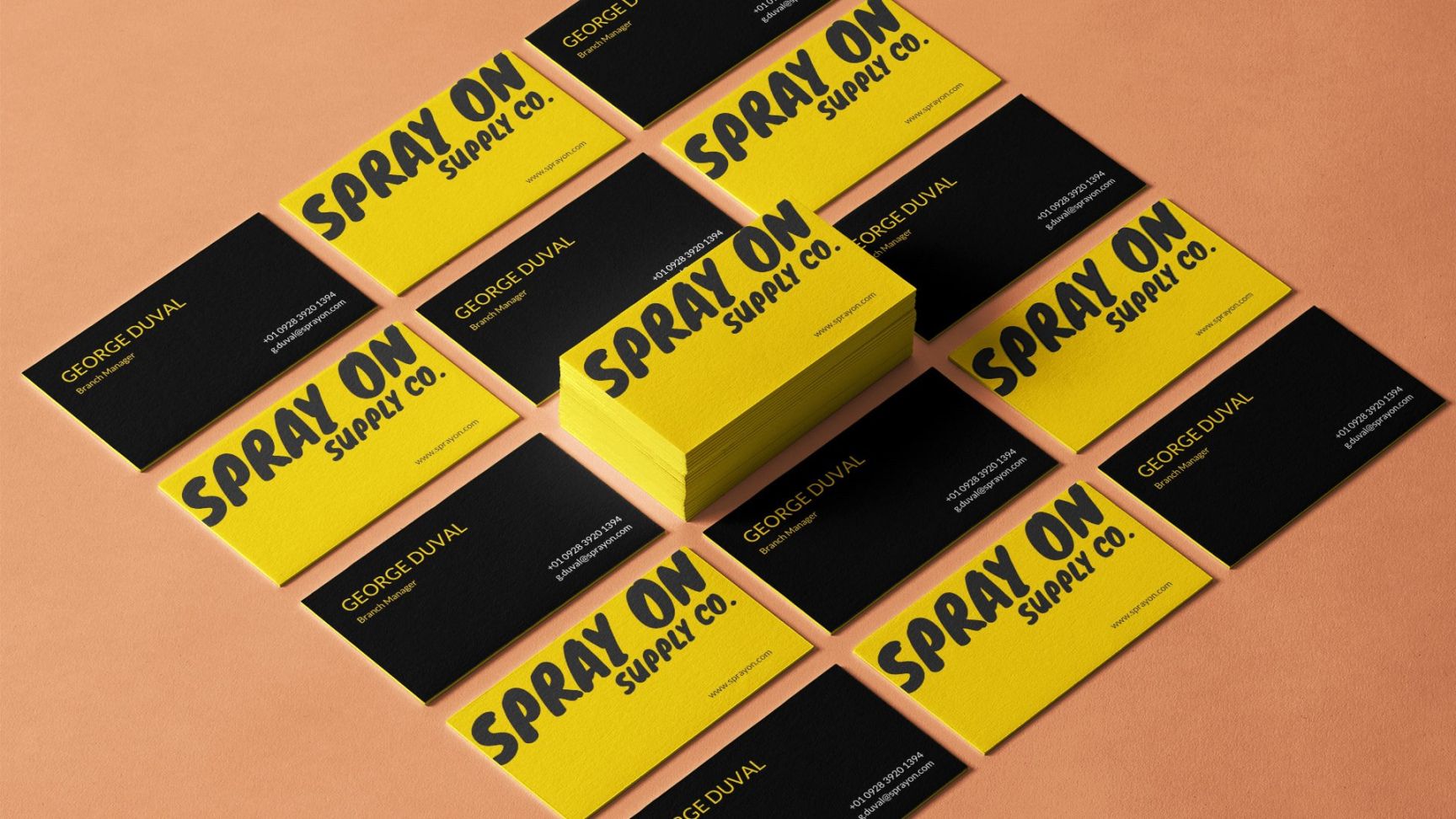Clever Business Card Ideas EmetOnlineBlog