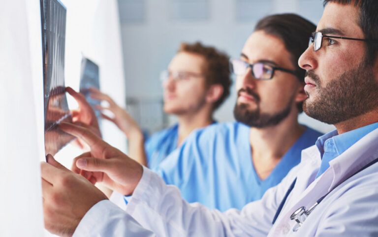 Professional X Ray Technician Certificate Excel Sample | EmetOnlineBlog