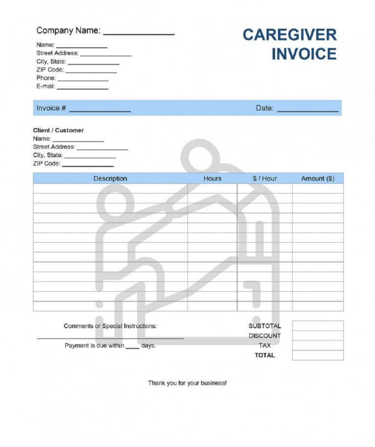 Health Insurance Receipt Template Word | EmetOnlineBlog