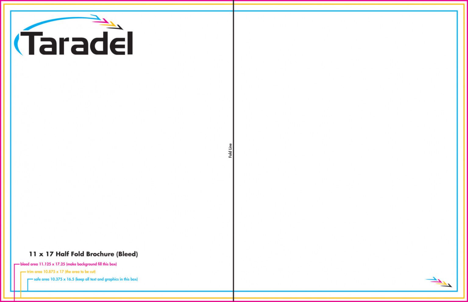 Half Fold Greeting Card Template Excel Sample | EmetOnlineBlog
