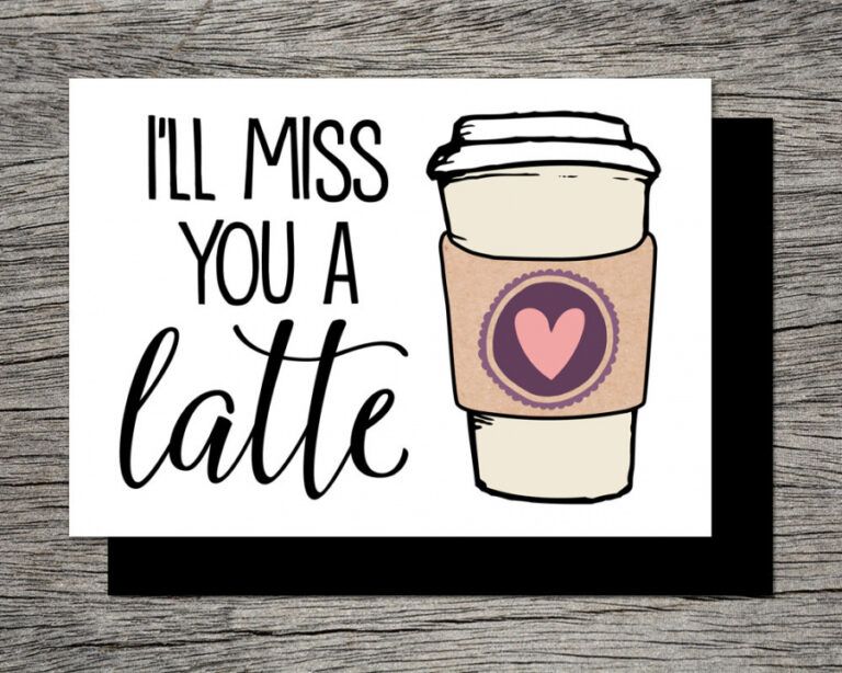 Printable Farewell Greeting Card Template Pdf Sample Emetonlineblog