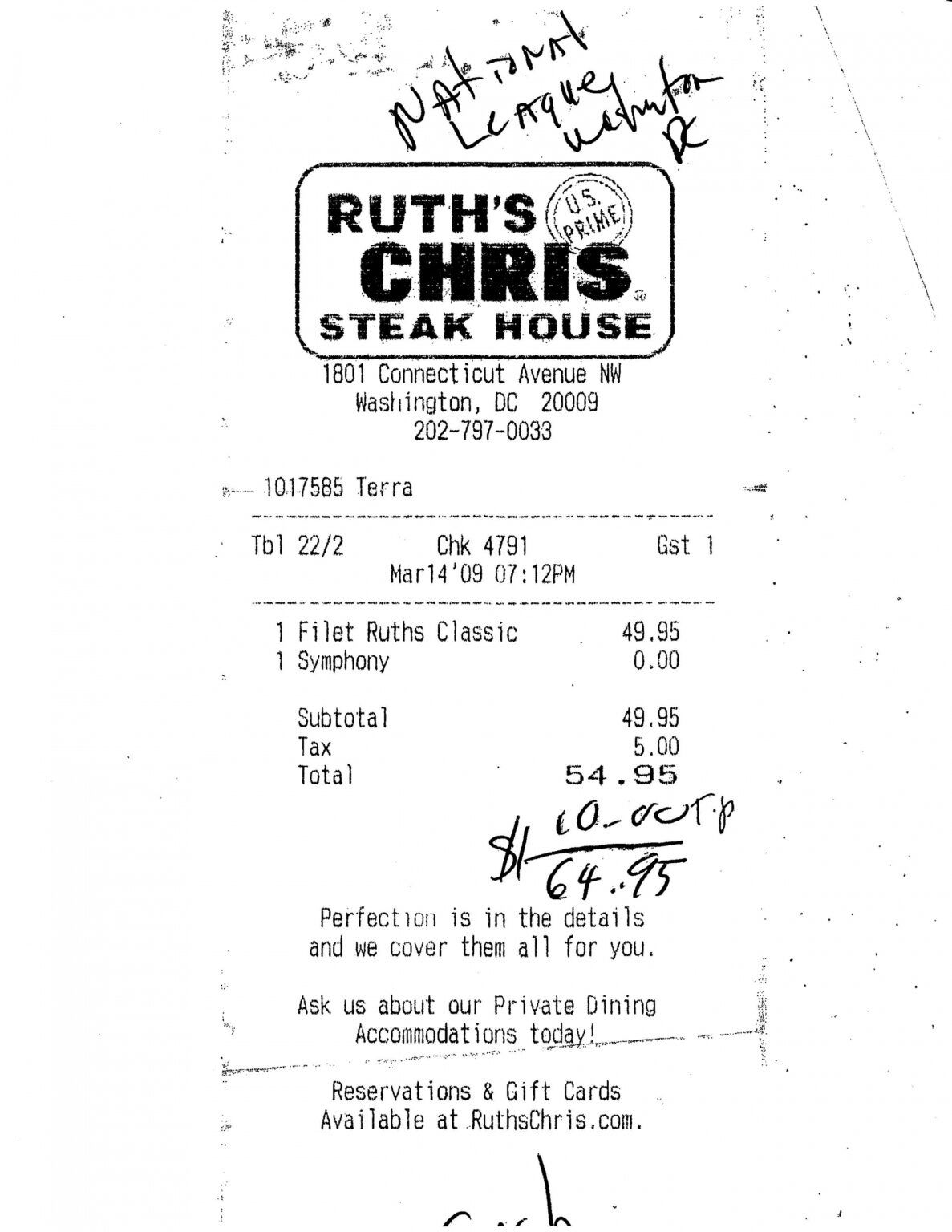 Japanese Receipt Template Excel | EmetOnlineBlog