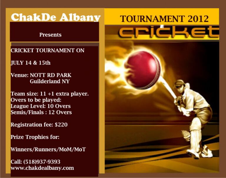 Best Cricket Tournament Certificate Template Excel Example | EmetOnlineBlog